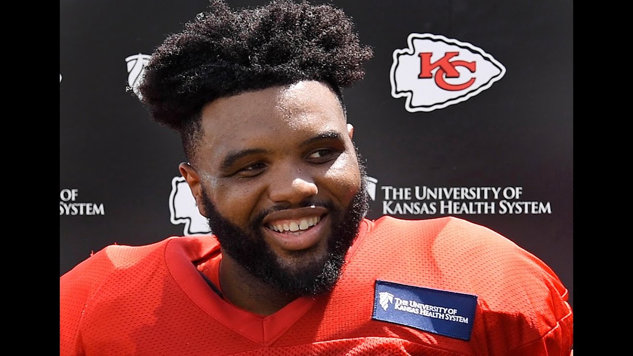 Chiefs' Jeff Allen grateful to return for "chance to win a Super Bowl ...