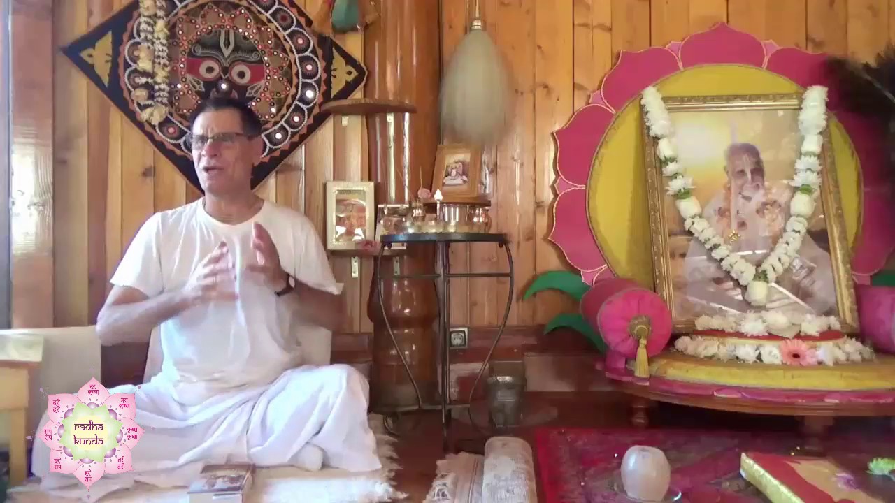 102 Dhama es un lugar sagrado (los vedas) - Asociación Radha Kunda ...