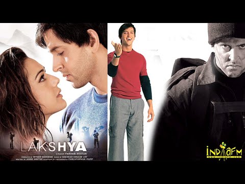 Hrithik Roshan Blockbuster Action Bollywood Full HD Movie 2026 | Preity Zinta Bollywood Full Movie