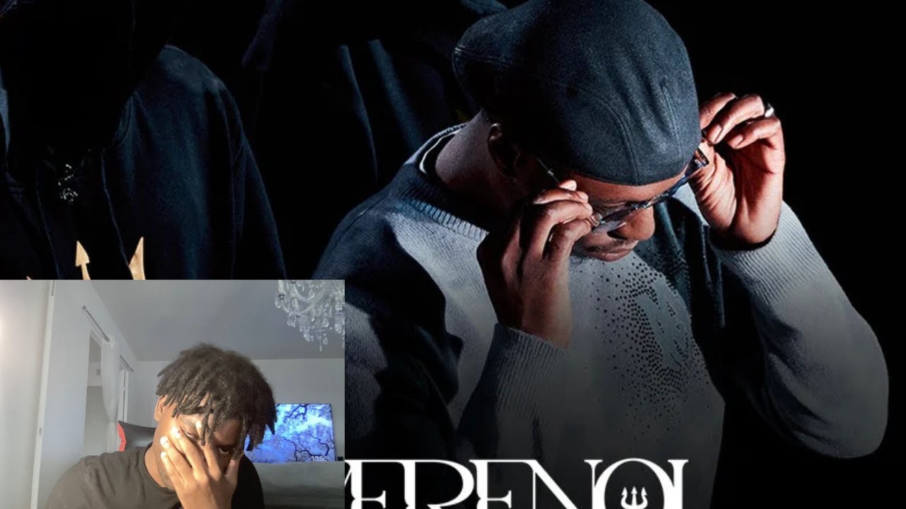 PREMIERE ECOUTE PYRAMIDE 2 WERENOI (SURCOTÉ OU PAS 😬😬😬) - YouTube