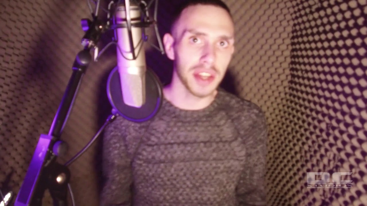 Ayzee ft Josh Haynes River (Cover) - YouTube