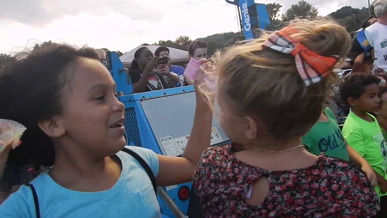 NATIONAL NIGHT OUT: READING, PA - YouTube