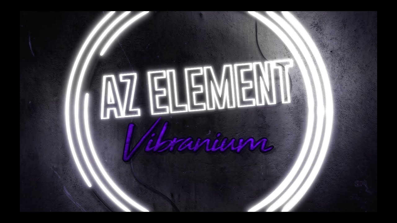 Arizona Element Vibranium 18-19 - YouTube