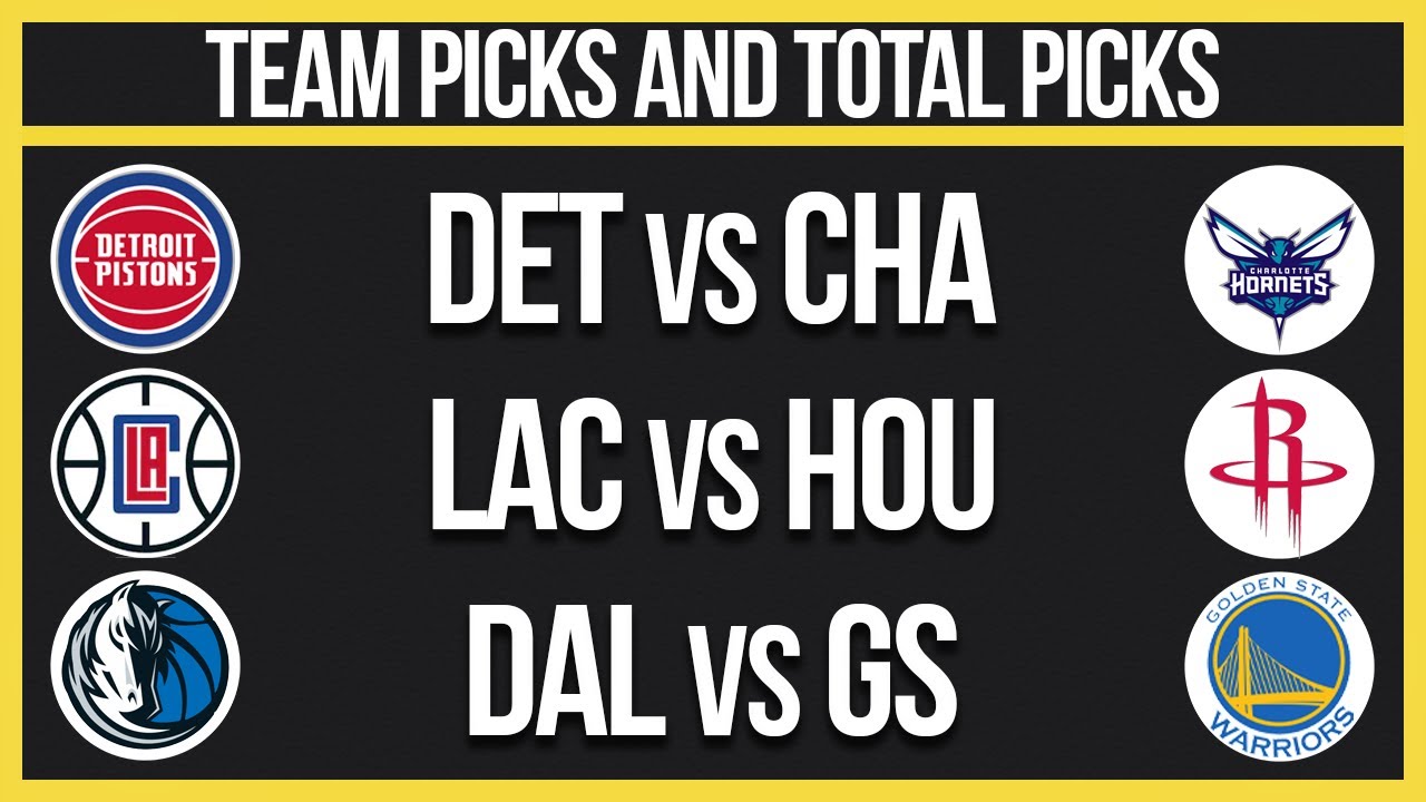 FREE NBA Picks and Predictions 2/27/22 Today NBA Betting Tips and ...