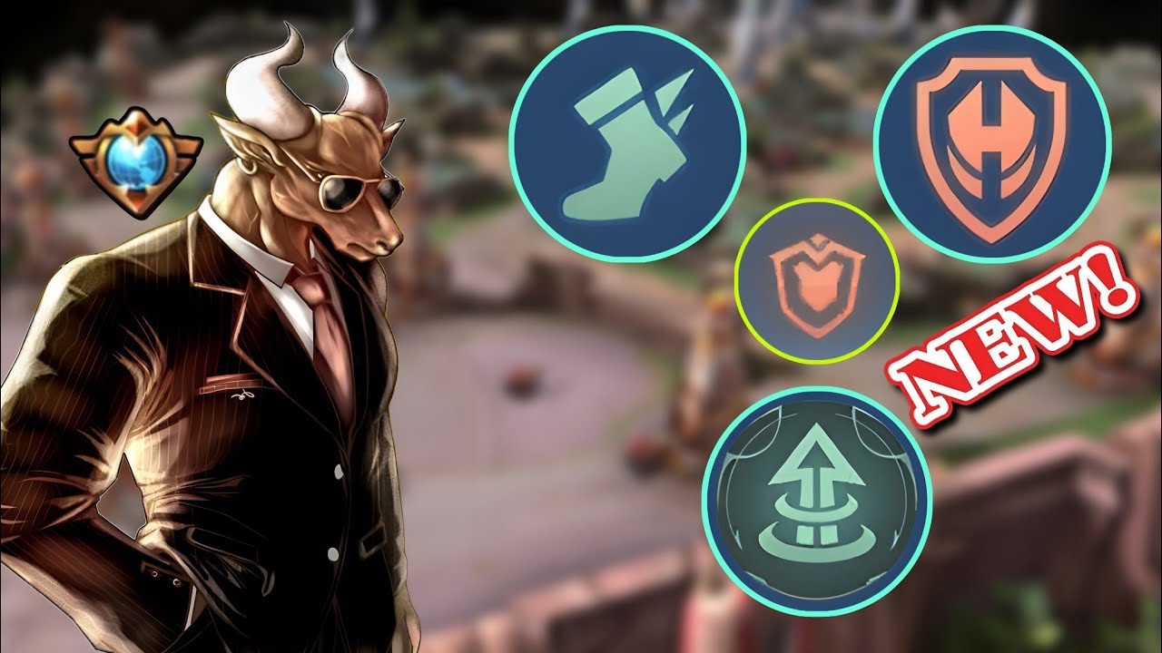 THE NEW FOCUSING MARK IS HERE!! | TOP GLOBAL MINOTAUR AGGRESSIVE GAME ...