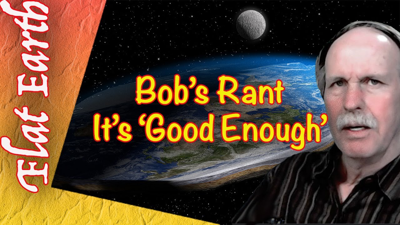 Bob Rant- When is Close Enough, Good Enough? - YouTube