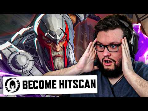 Magneto Is A Bit Broken This Marvel RIvals Season