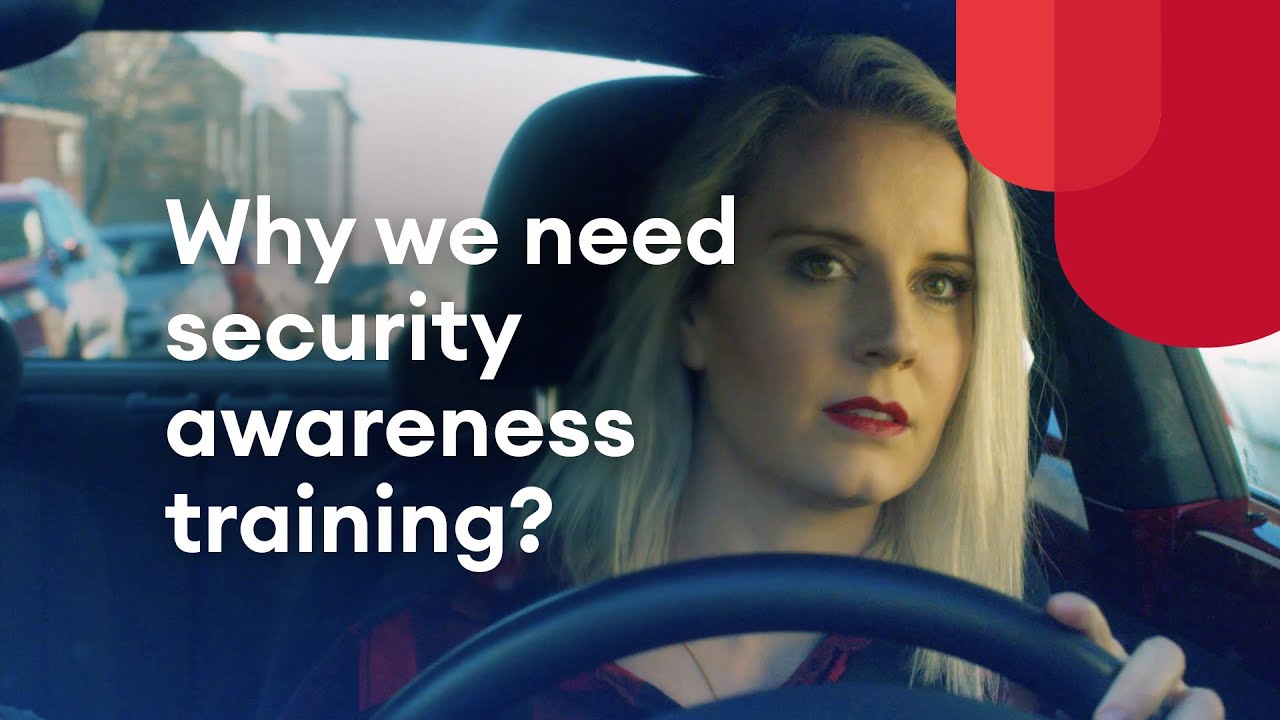 AwareGO | Why we need cybersecurity awareness training? - YouTube