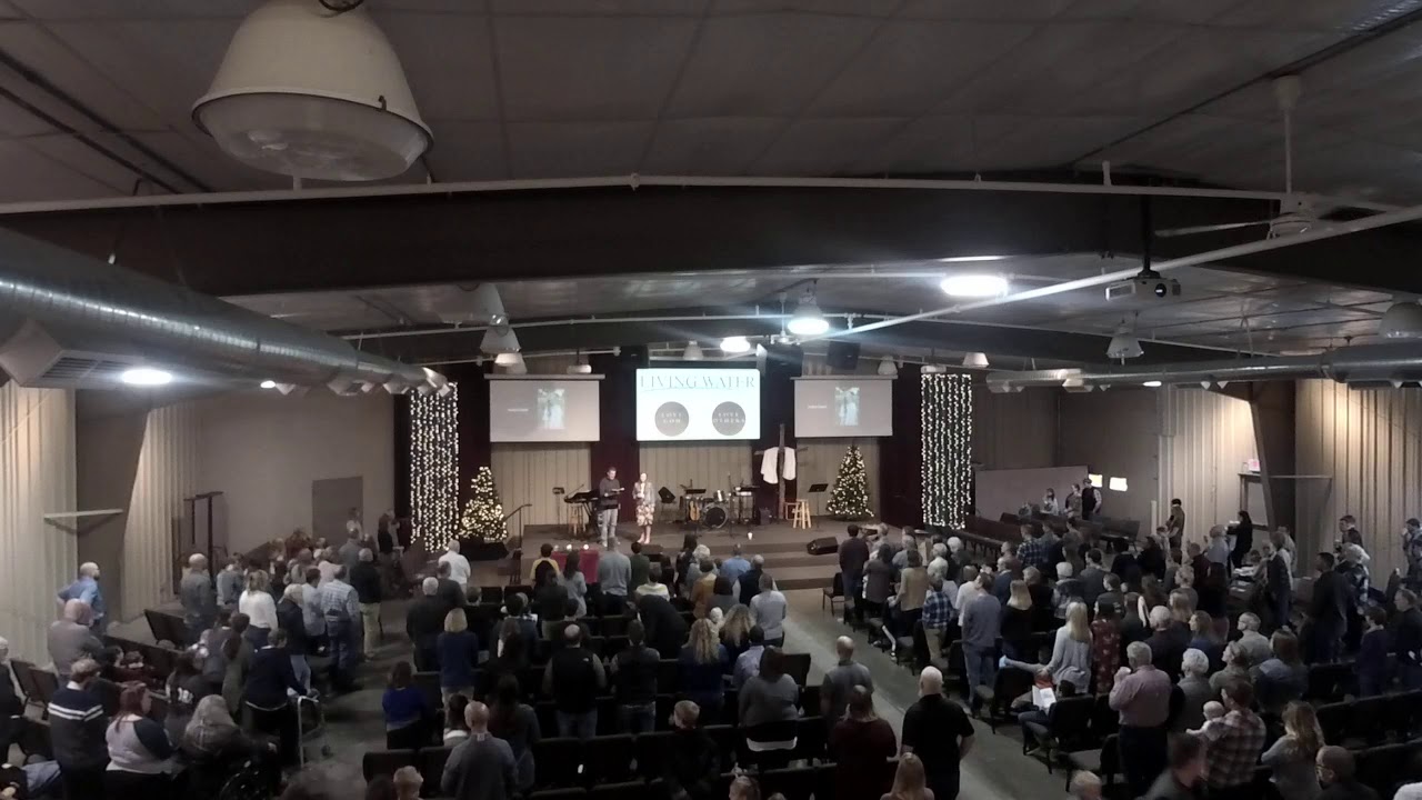 OC, Dec. 8, 2019 - YouTube