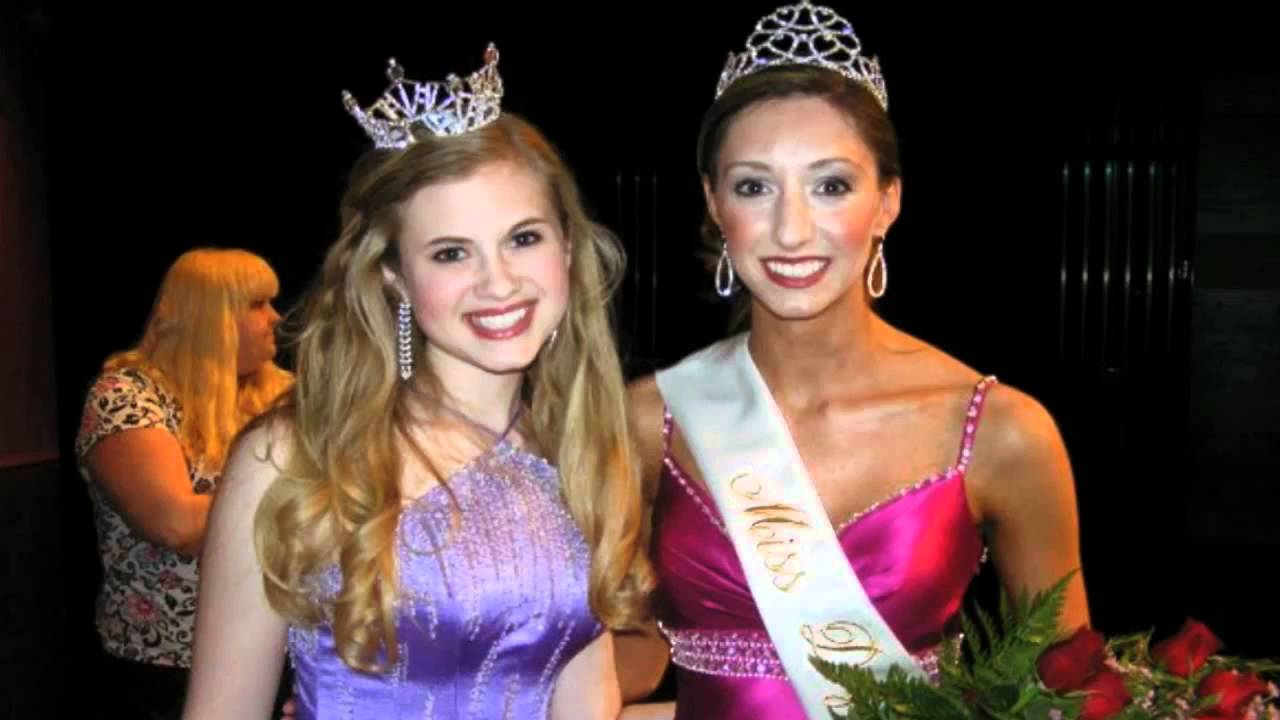 Beauty Pageant Documentary - YouTube