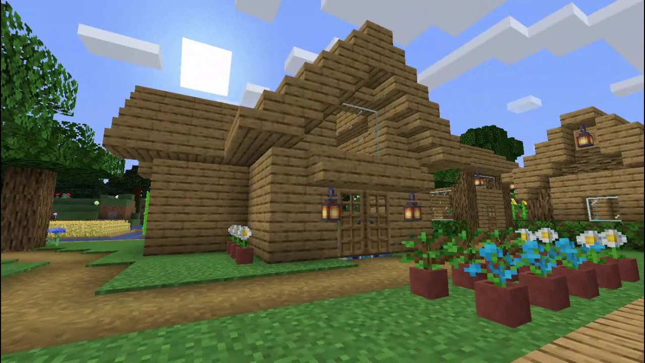 Aztec Floating Gardens Chinampas | Fasci Garden