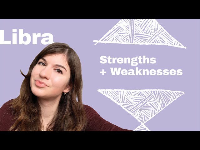 Libra zodiac sign strengths and weaknesses 60 photos - Youhoroscope.com
