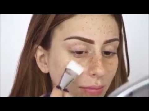 Mari Makeup Ruby Rose | Saubhaya Makeup