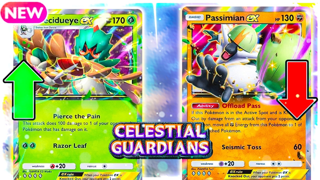 Reviewing EVERY Pokemon Card From The New Set! - Pokemon Pocket - YouTube