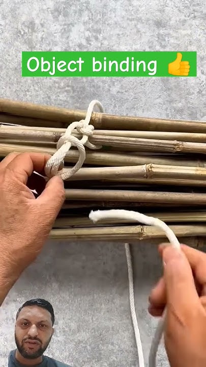 Object binding 👍 - YouTube