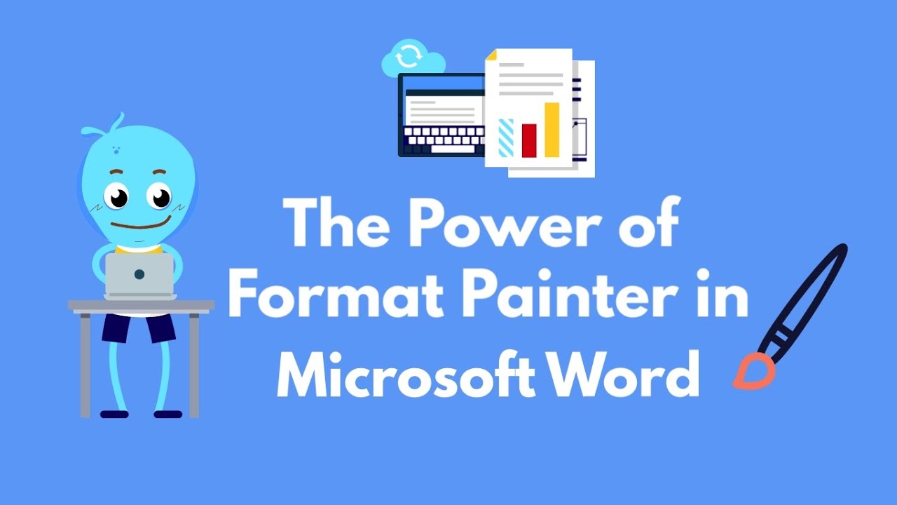 The Power of Format Painter in Microsoft Word | Unlock Efficient ...