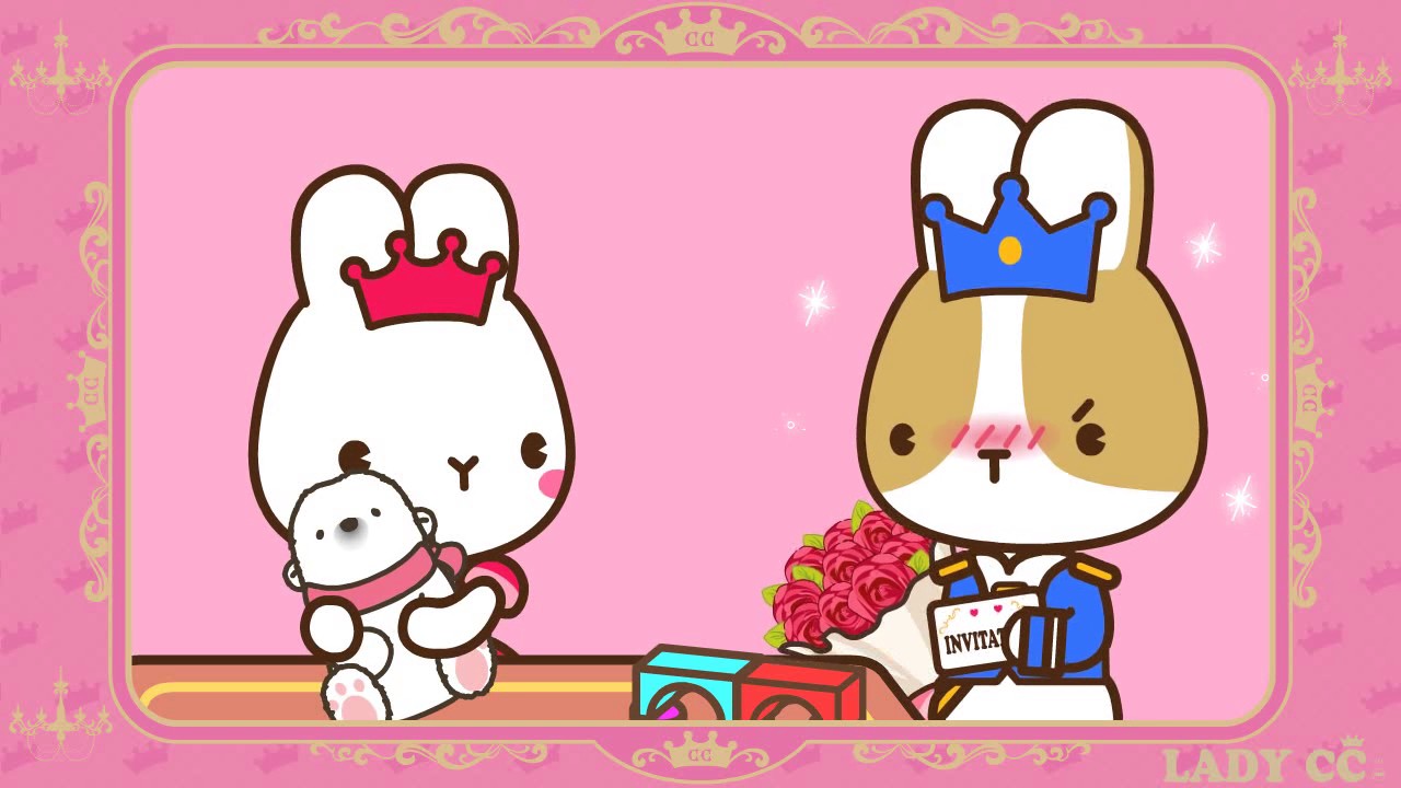 Lady CC, Ep. 1 - YouTube