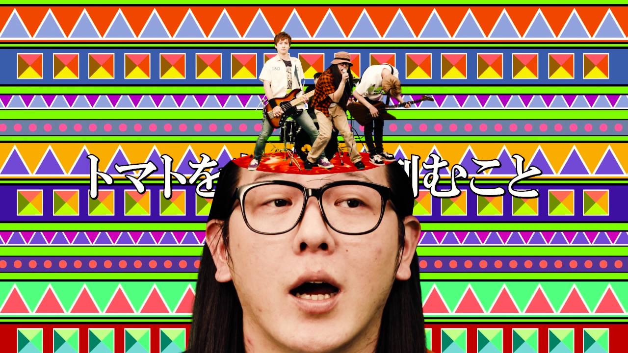 SHIMA "TRILOGY”Official Music Video - YouTube