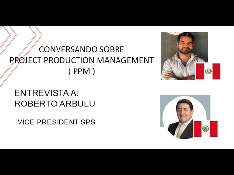 Descubre Project Production Management (PPM) para mejorar tus proyectos ...