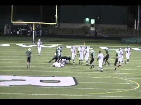Taylor Beckman #53 Highlight Video 2010 final.mp4 - YouTube