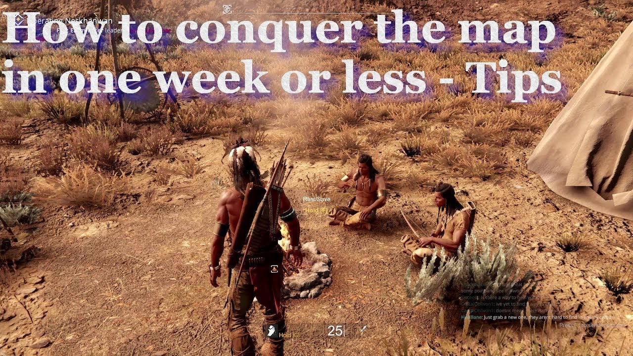 This Land is my Land - New player guide - How to manage base - Fast ...