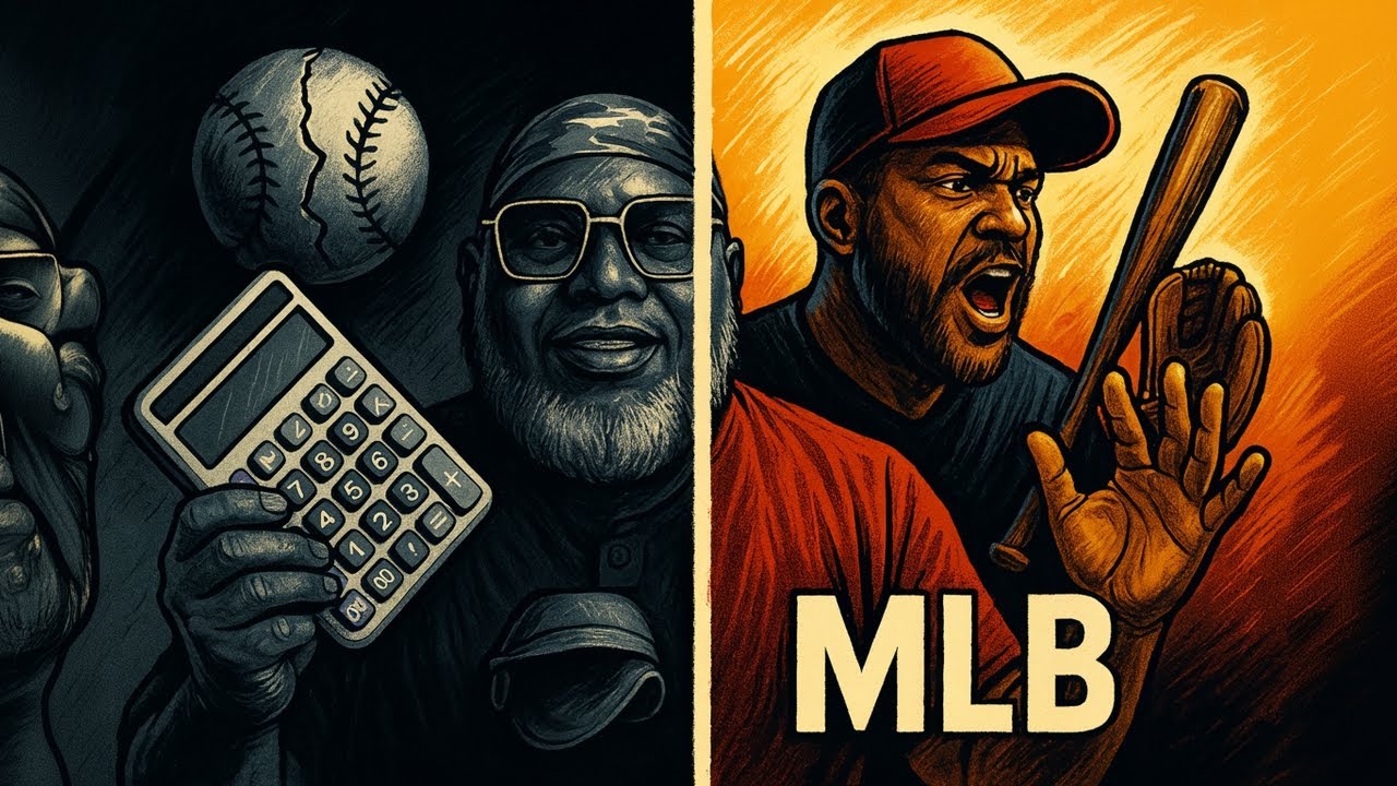 Saturday MLB Sleeper Parlay: Under-the-Radar Picks... 08/09/2025 - YouTube