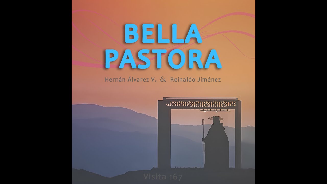 Bella Pastora - Hernán Alvarez Valerio y Reinaldo Jiménez - Artistas ...