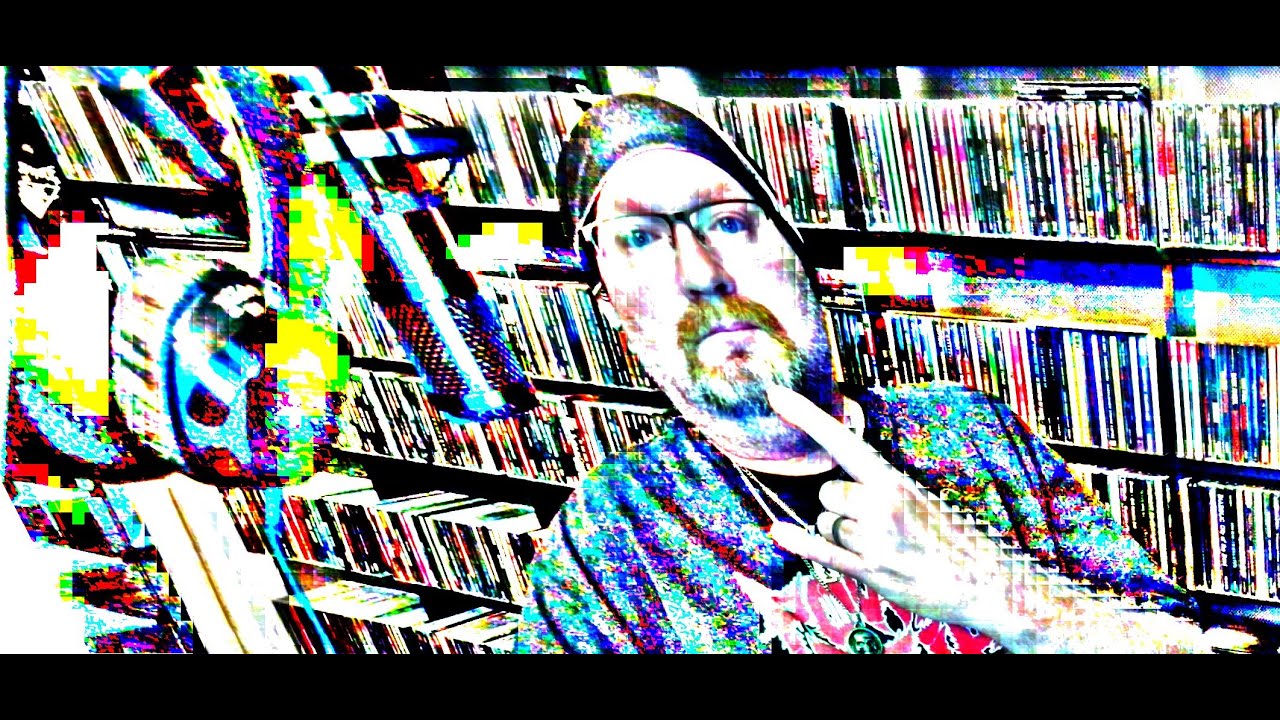 Cryptic Slaughter and D.R.I. Discography overlooked and underrated ...