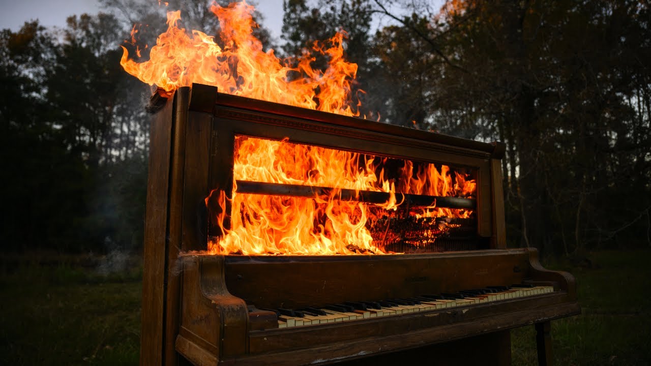 Hudson Tucker - give it all (Official Music Video) - YouTube