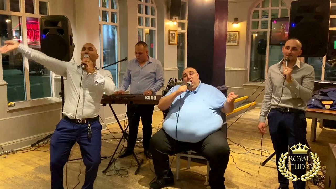 Steve Gaspar X Csőri - Kezeket a magasba --- OFFICIAL MUSIC VIDEO from ...