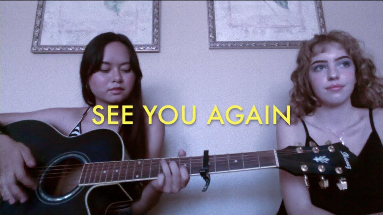 see you again- tyler the creator - YouTube
