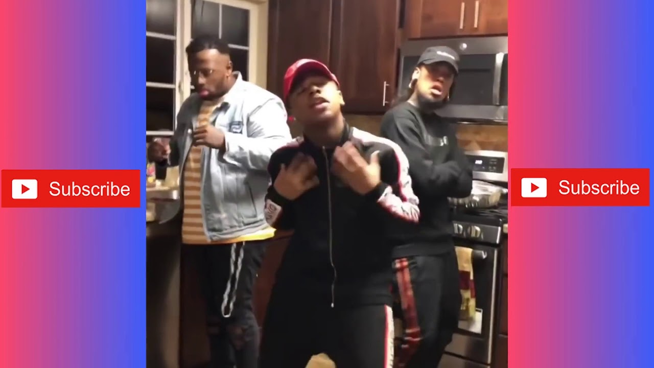 BEST OF LIL KIDA DANCE MOVES 2018 COMPILATION - YouTube