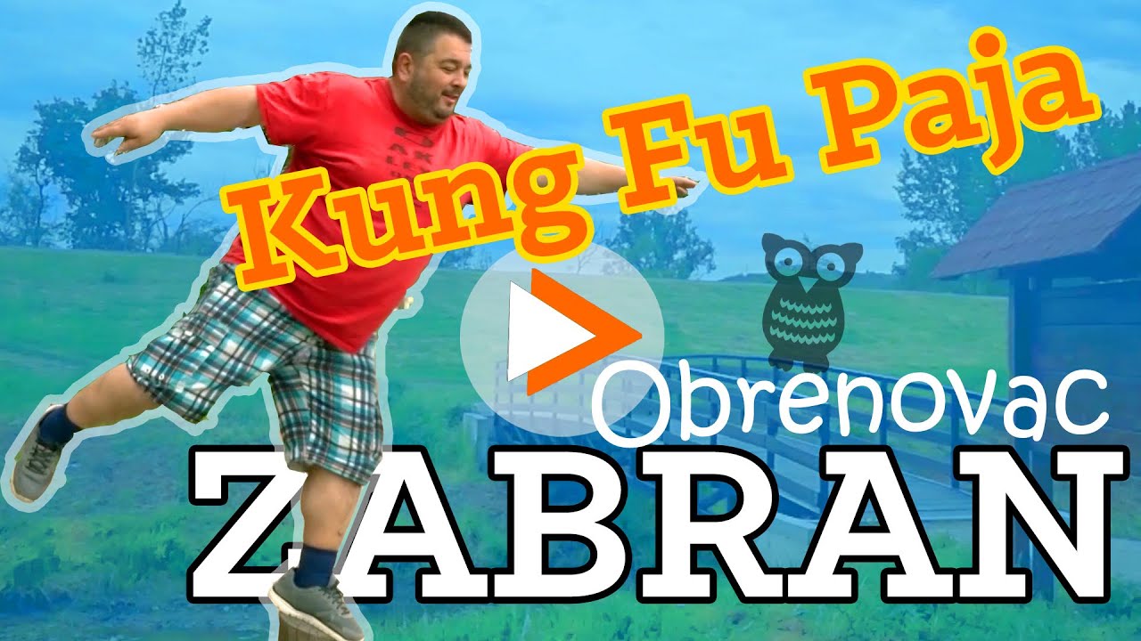 ZABRAN (Obrenovac) - Odlično mesto za izlet sa raznovrsnom ponudom na ...