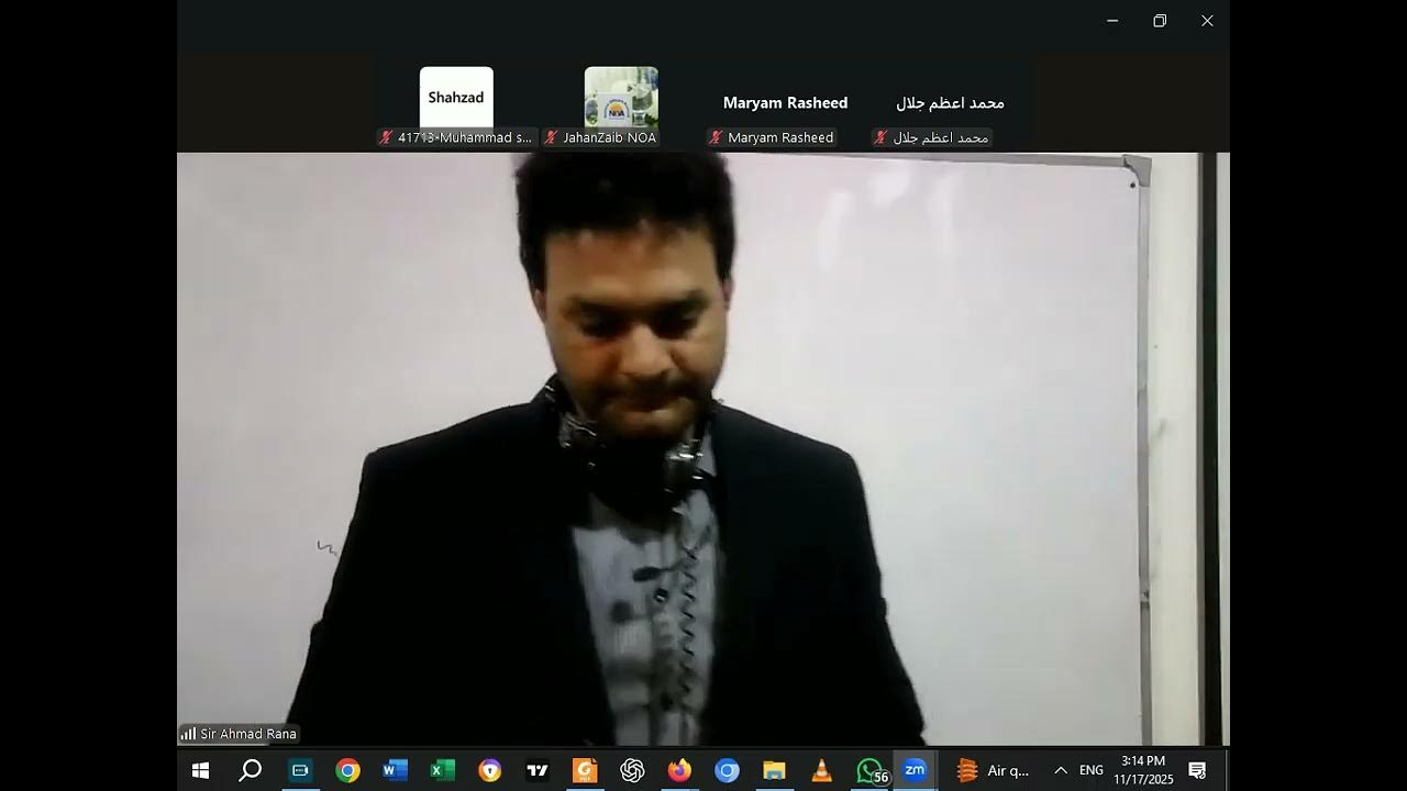 Lecture 3 part 1 - YouTube