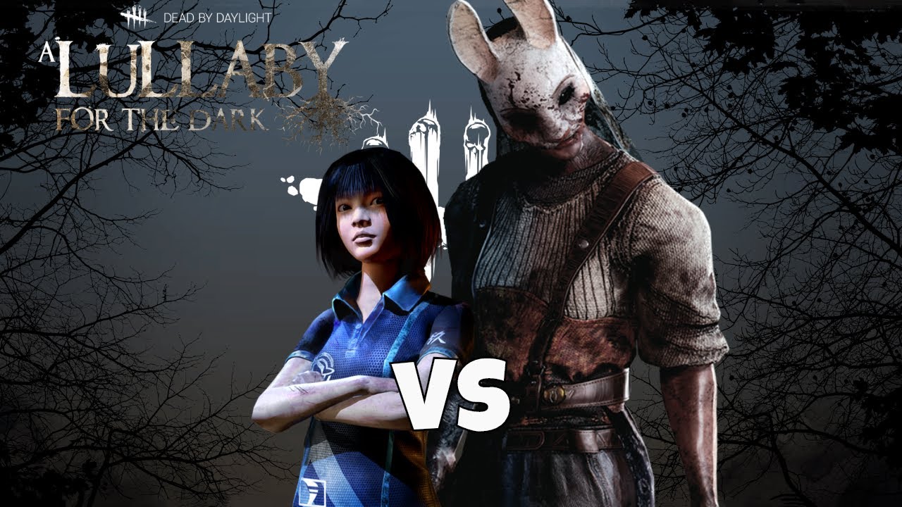 DbD Feng Min und The Huntress Dead by Daylight Lets Play Gameplay ...
