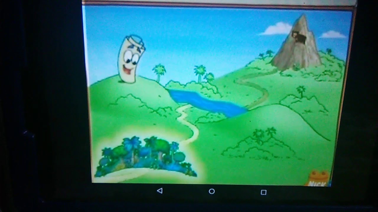 Map season 4 episode 17 part 3 - YouTube