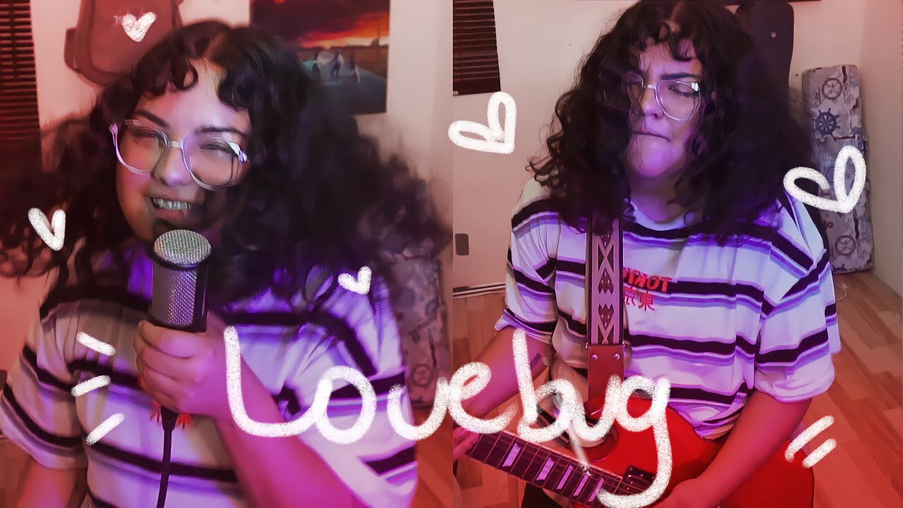 LOVEBUG EN ESPAÑOL 🎸 JONAS BROTHERS - YouTube