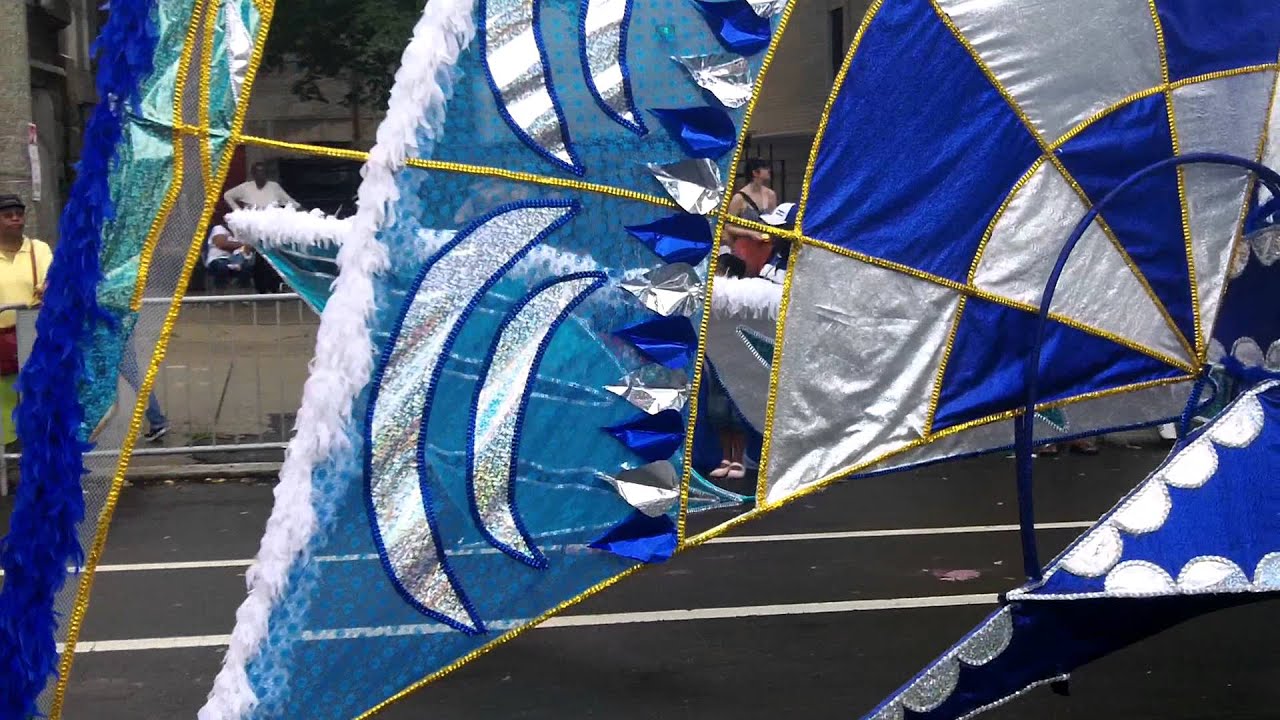 Boston 2011 Carnival Knights FUNdation Video 2 - YouTube