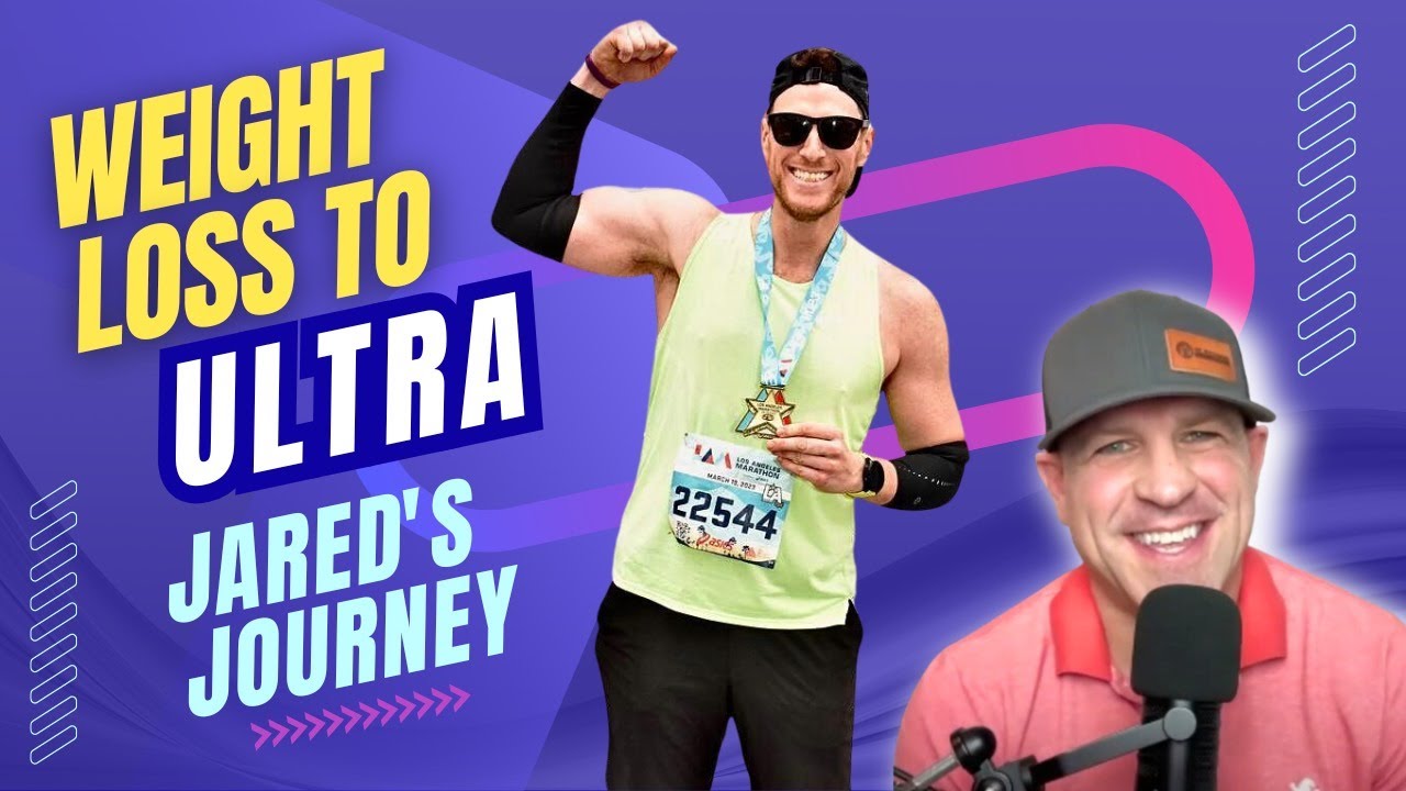 Breaking Limits: How Jared Sclar Conquered Weight Loss and ...
