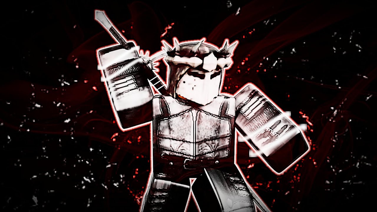 I Found A Elden Ring Roblox Game.. (Derelict) - YouTube