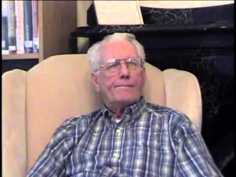 Henry F. Gurney, Private First Class, US Army, World War Two - YouTube