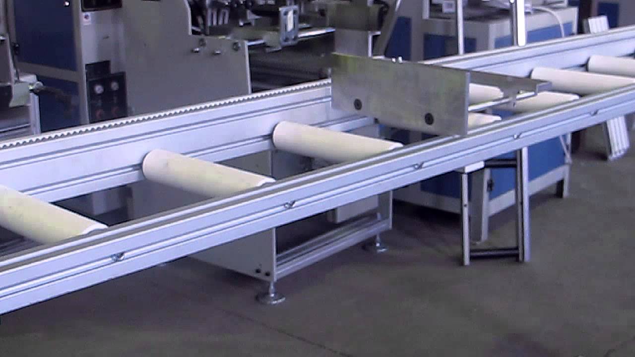 Digital Measuring Table DC 400 - YouTube