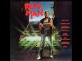 Various - Repo Man (Music From The Original Motion Picture Soundtrack ...