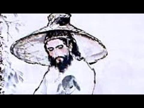 The Jesus Sutras, Part 5 - YouTube