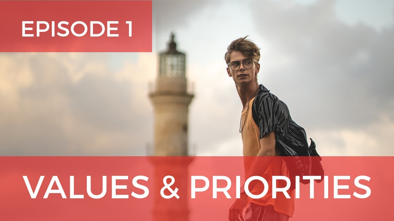 Values & Priorities - Timothy Bock | Ciao Ciao Bye Bye | Episode 1 - YouTube