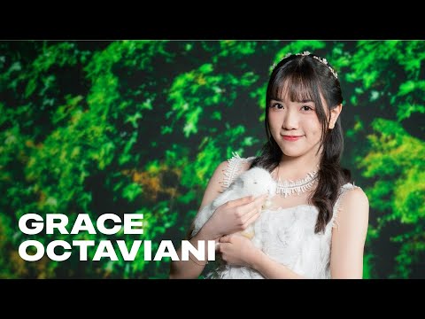 Grace Octaviani - Pemilihan Member Single ke-26 JKT48 - YouTube