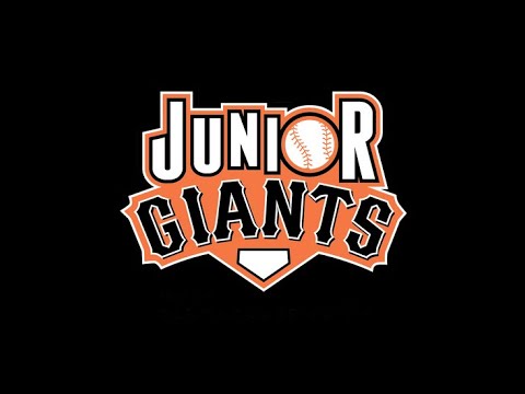 Welcome to Junior Giants Digital Dugout! - YouTube