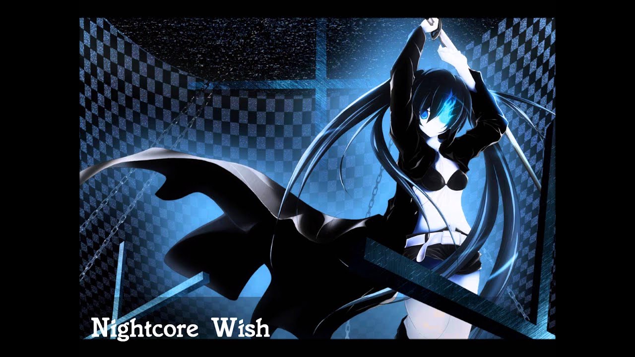 Nightcore Run Devil Run - YouTube