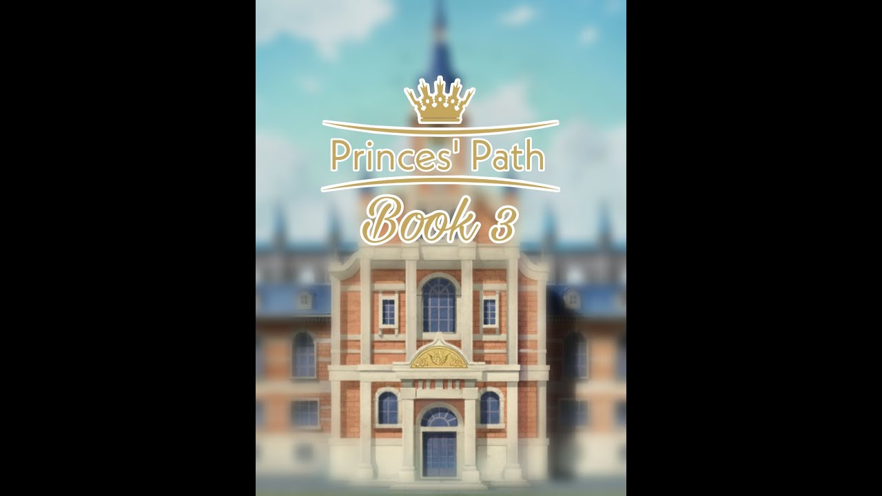 Chapter 13 Book 3 | Ambivalence | Princes’ Path | Court of Darkness ...