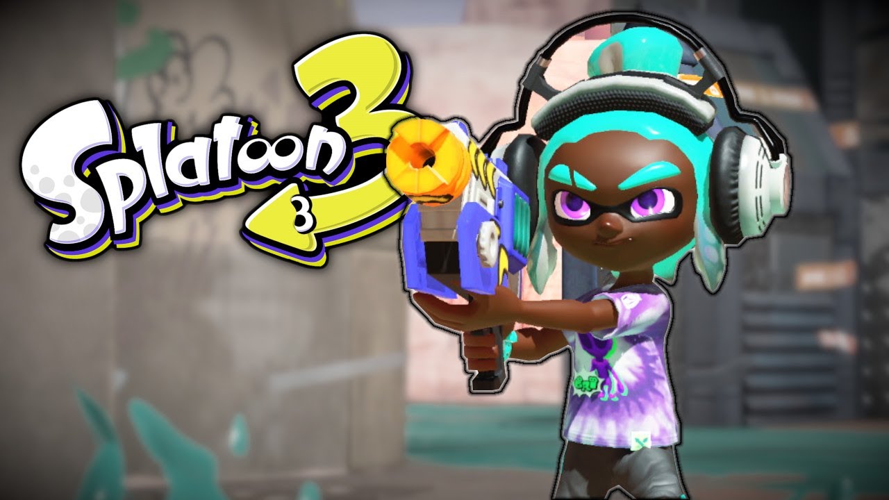 The Rapid Blaster Deco Cleans Up - YouTube
